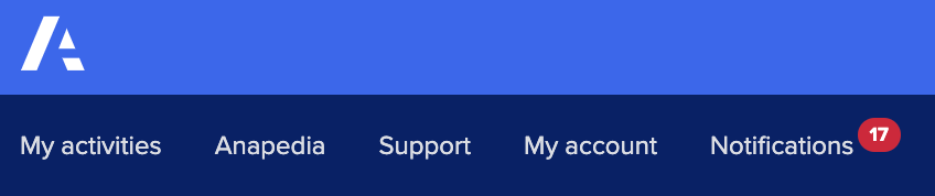 Portal overview for administrators | Anaplan Support
